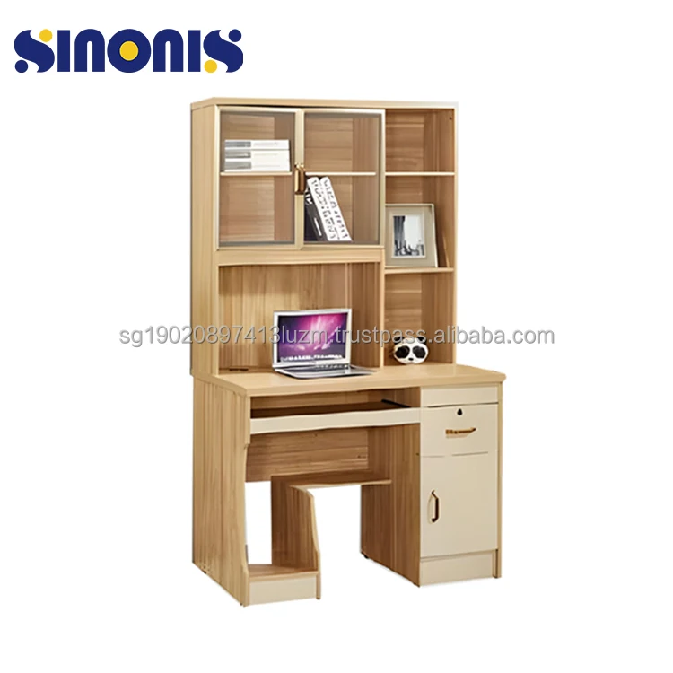Sinonis Simple Office Computer Desks Furniture Modern Presider ...