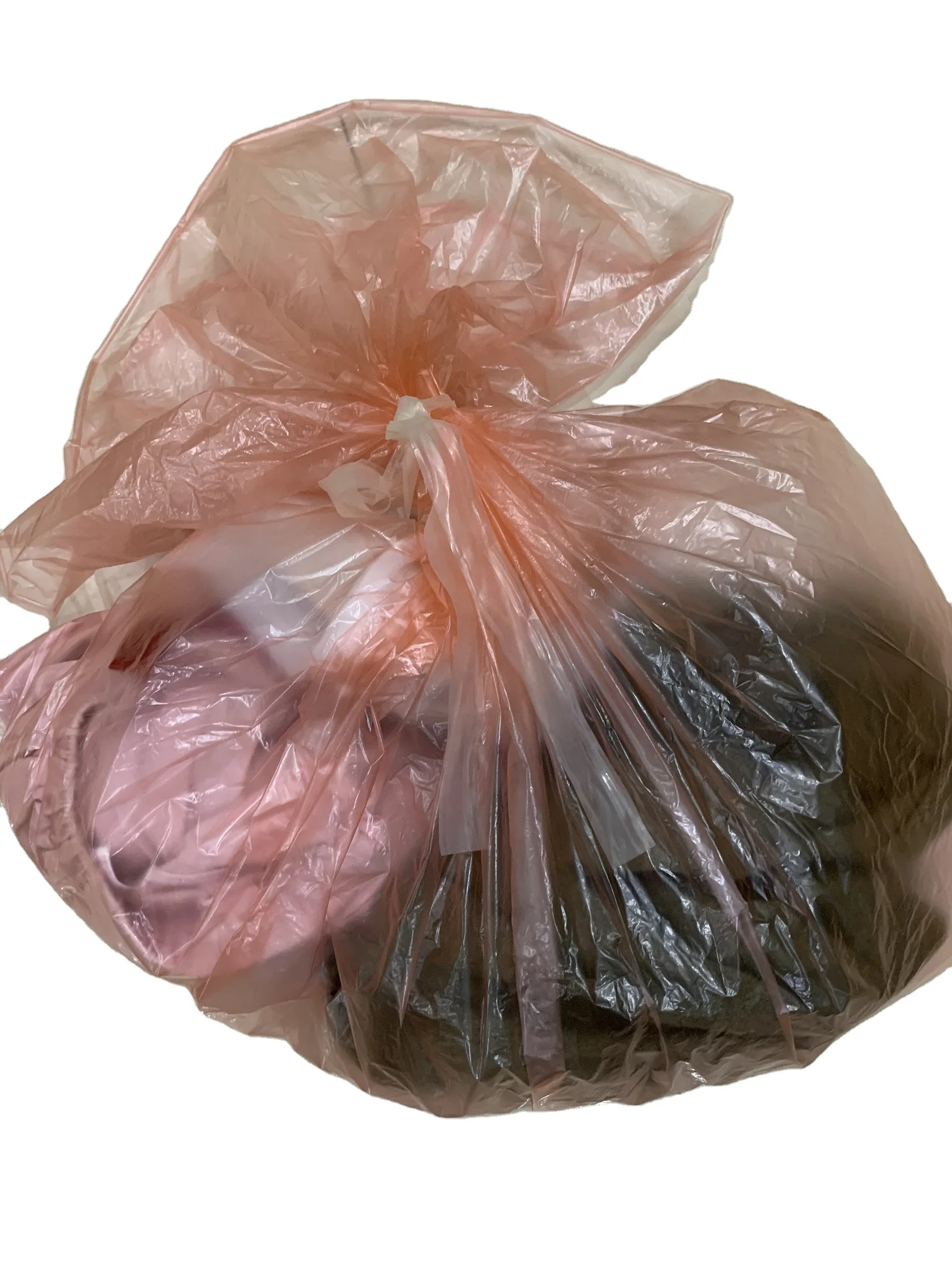 Cold Water Soluble Bags Pva Soluble Bag Polye Material Pva Water ...