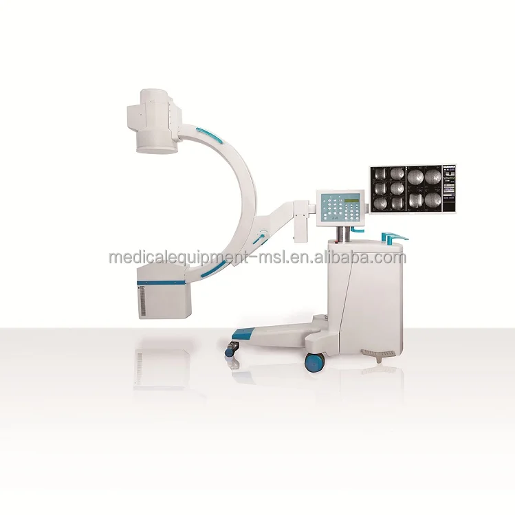 C Arm X Ray Machine Digital Dr - Mini C Arm Fluoroscopy