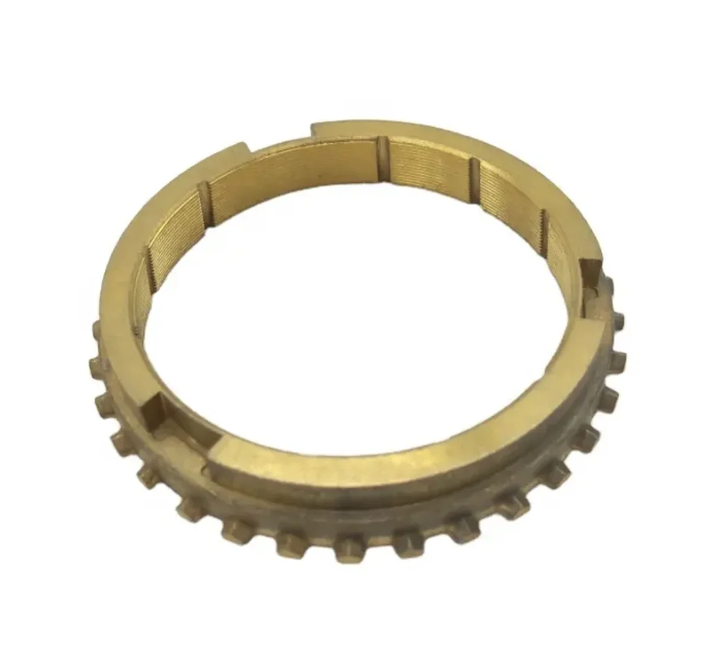 Manual Auto Transmission Gearbox Parts Synchronizer Ring Oem 3336714010 ...