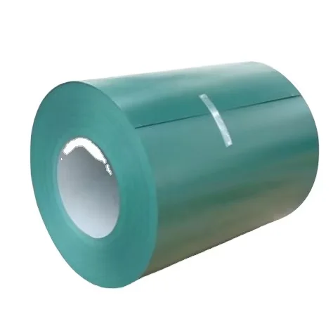 PPGI Prepainted Galvalume Steel Coil for Making Magnetic Dry Erase ...