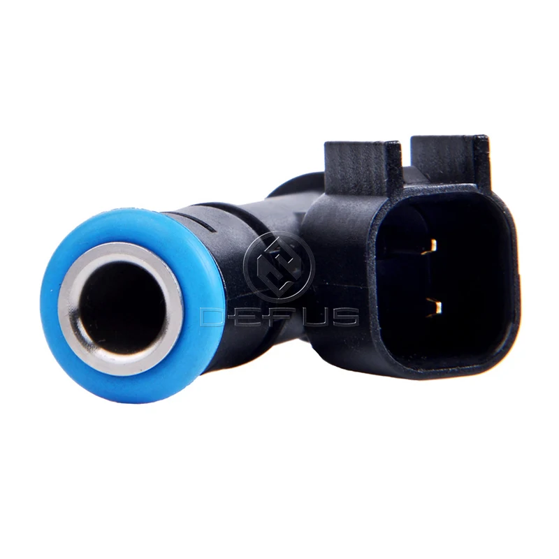 DEFUS High Performance Auto Fuel Injector 0280158162 for Mercury ...