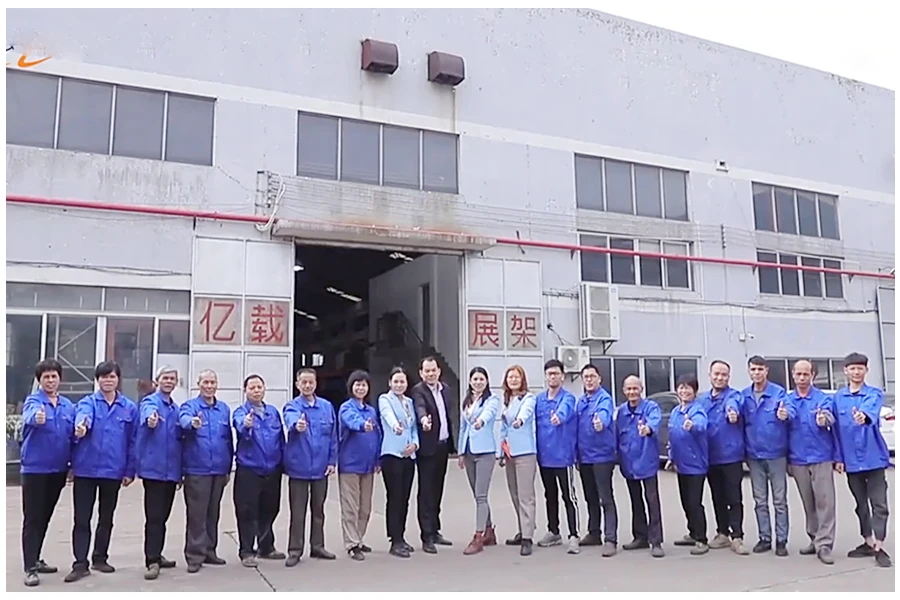 Customized Wrapping Paper Display Rack - Buy Wrapping Paper Display ...