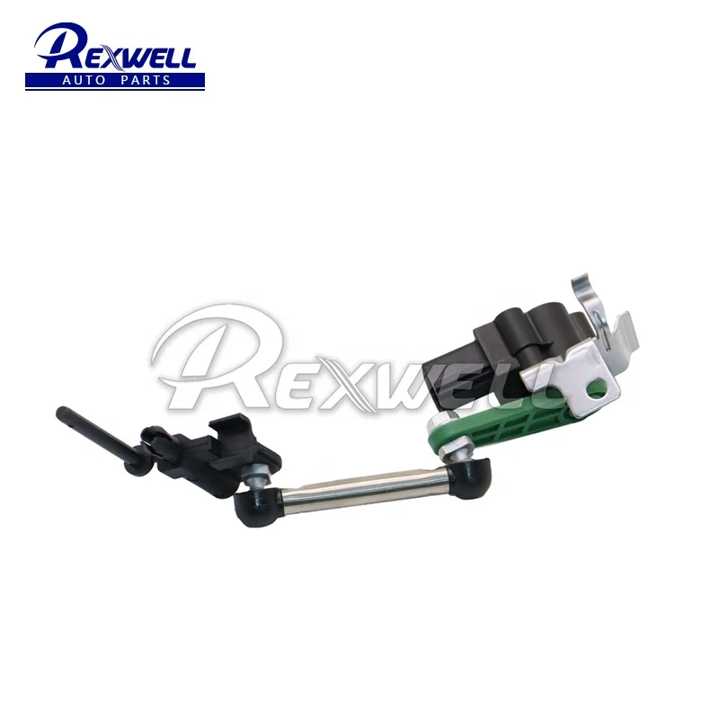 Auto Parts Headlight Level Sensor 7p0616214 For Vw Touareg 7p 2010-2016 ...