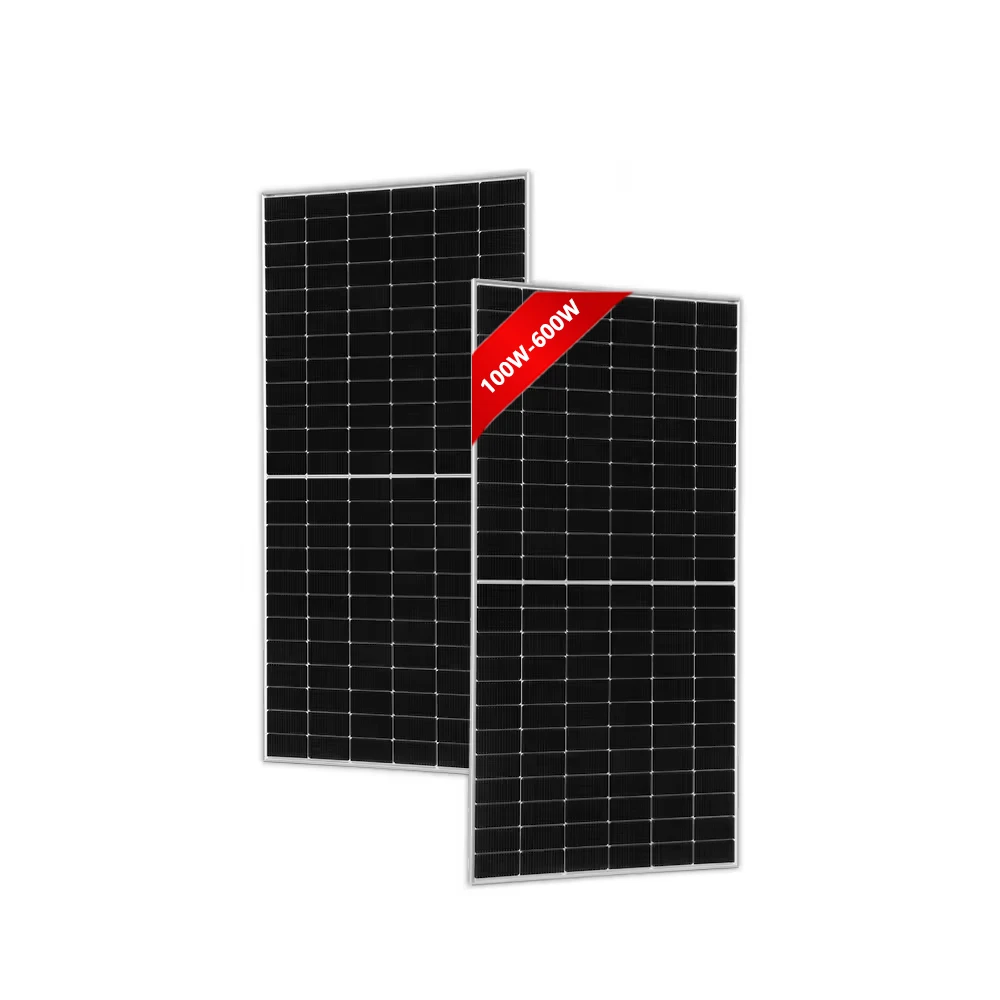 pv glass solar photovoltaic panel 100w 200w 300w 540w 550w 660w solar ...