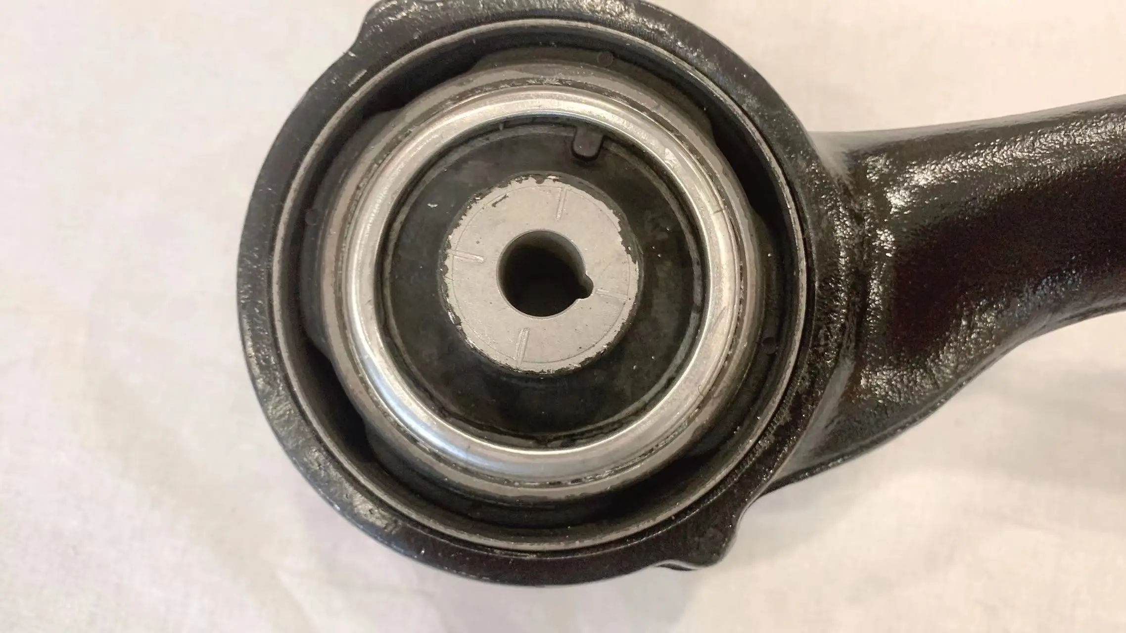 Right Front Lower Bending Arm Lr034219 For Land Rover For Range Rover ...