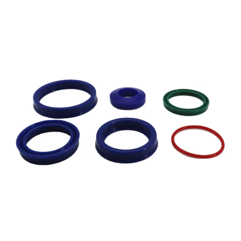 Longcheng Polyurethane Bushings - High-Quality Mounting Solutions