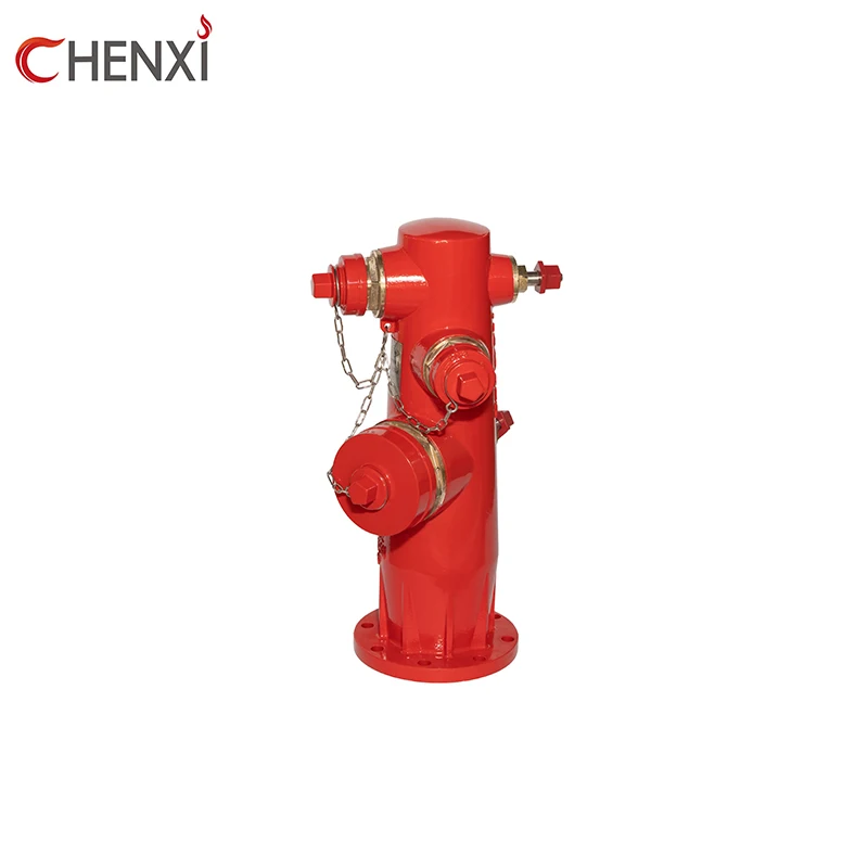 American Standard Ul Fm Fire Hydrant Outdoor Painting Fire Hydrants ...