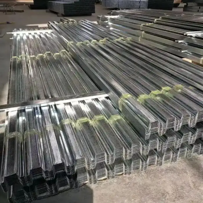 Decorative Ceiling Suspension Drywall Stud Furring Channel Main Channel ...