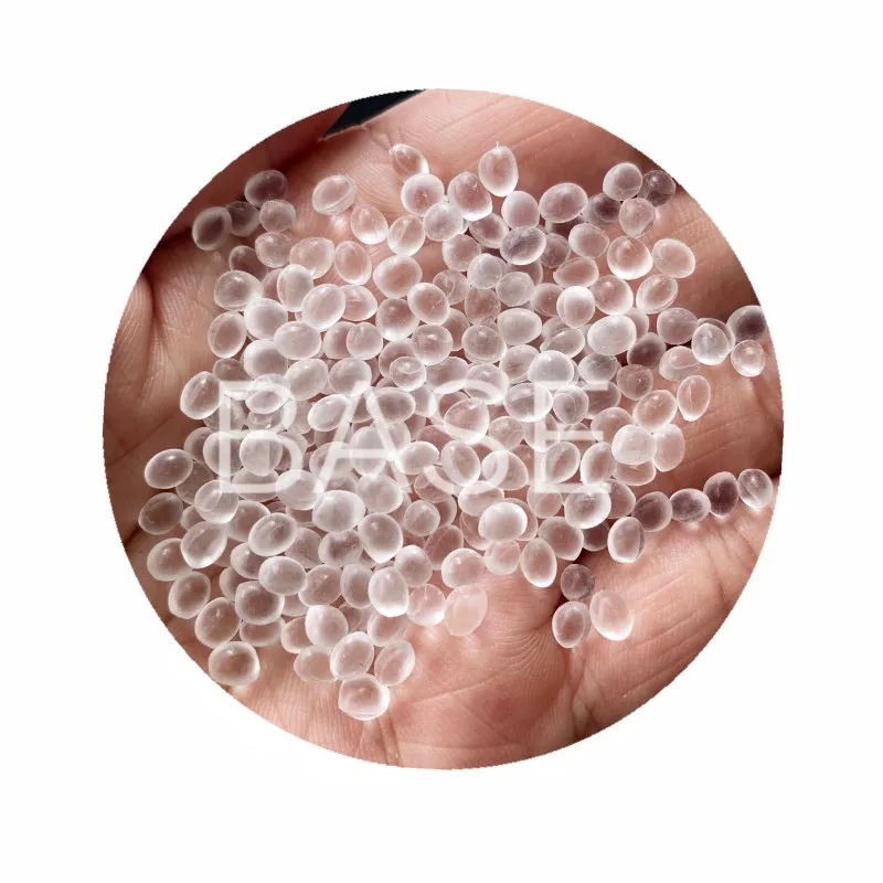 Film Grade Plastic Raw Material Thermoplastic Olefins Pop 3588 Fl ...