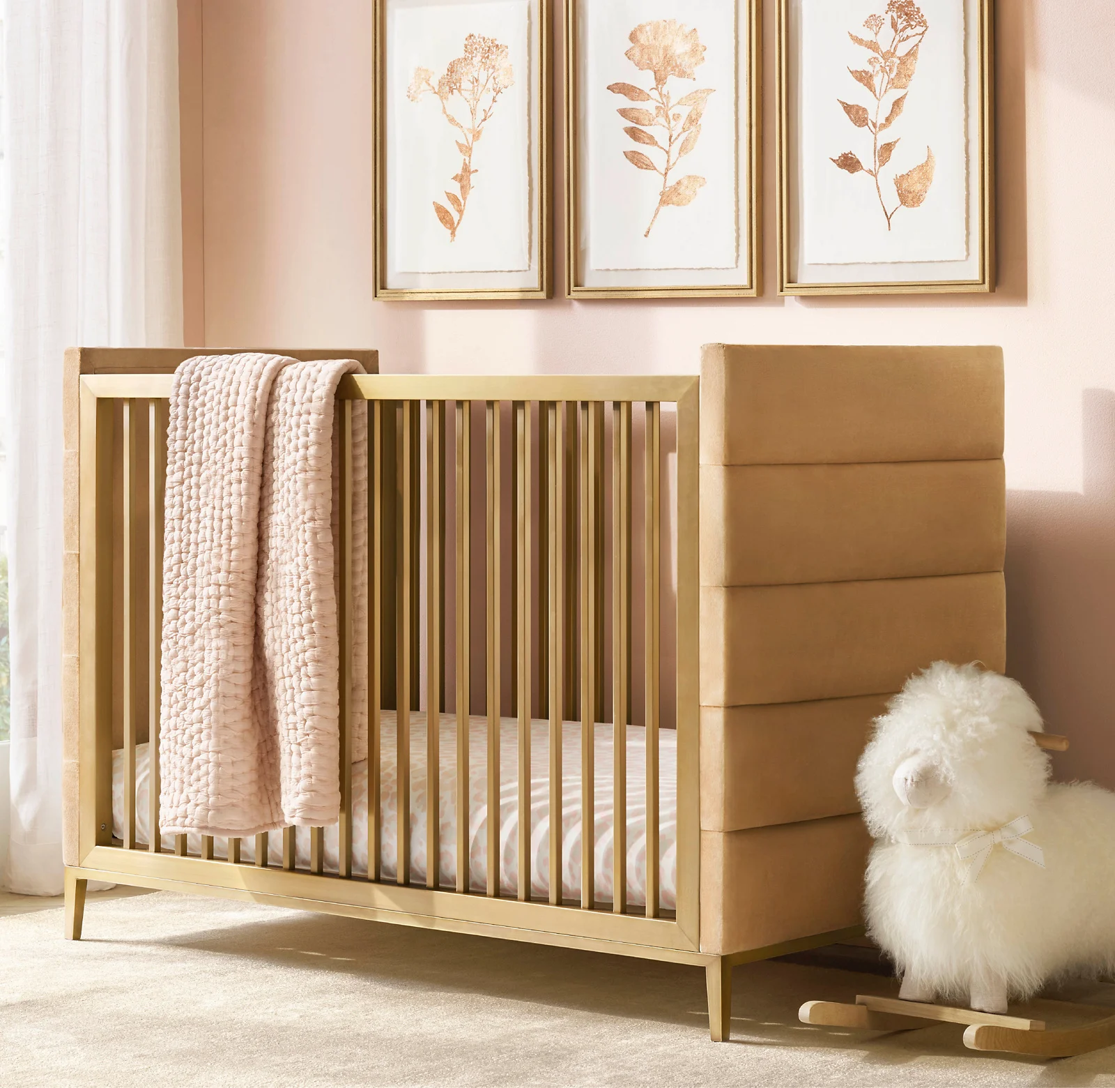 Sassanid OEM Comfort Nursery Design Teen Bedroom Collection Pfeiffer ...