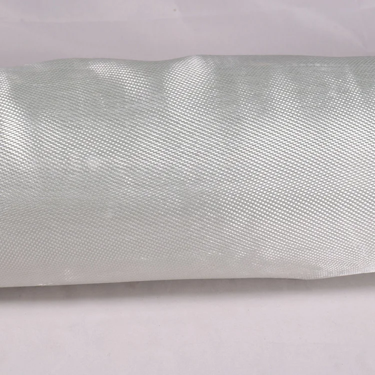 High Performance E Glass Fiberglass Reinforce 100G Roll