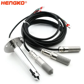 Hengko Technology Co., Ltd. - Temperature And Humidity Sensor/ Handheld ...