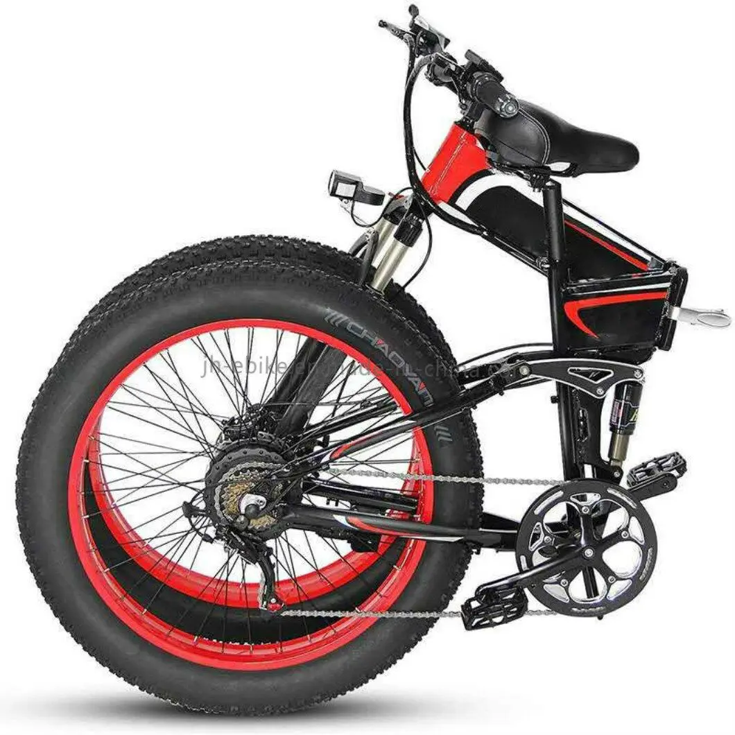 Sophisticated Technology Cheap Price Electric Motor Ski Snow Bike Fat ...