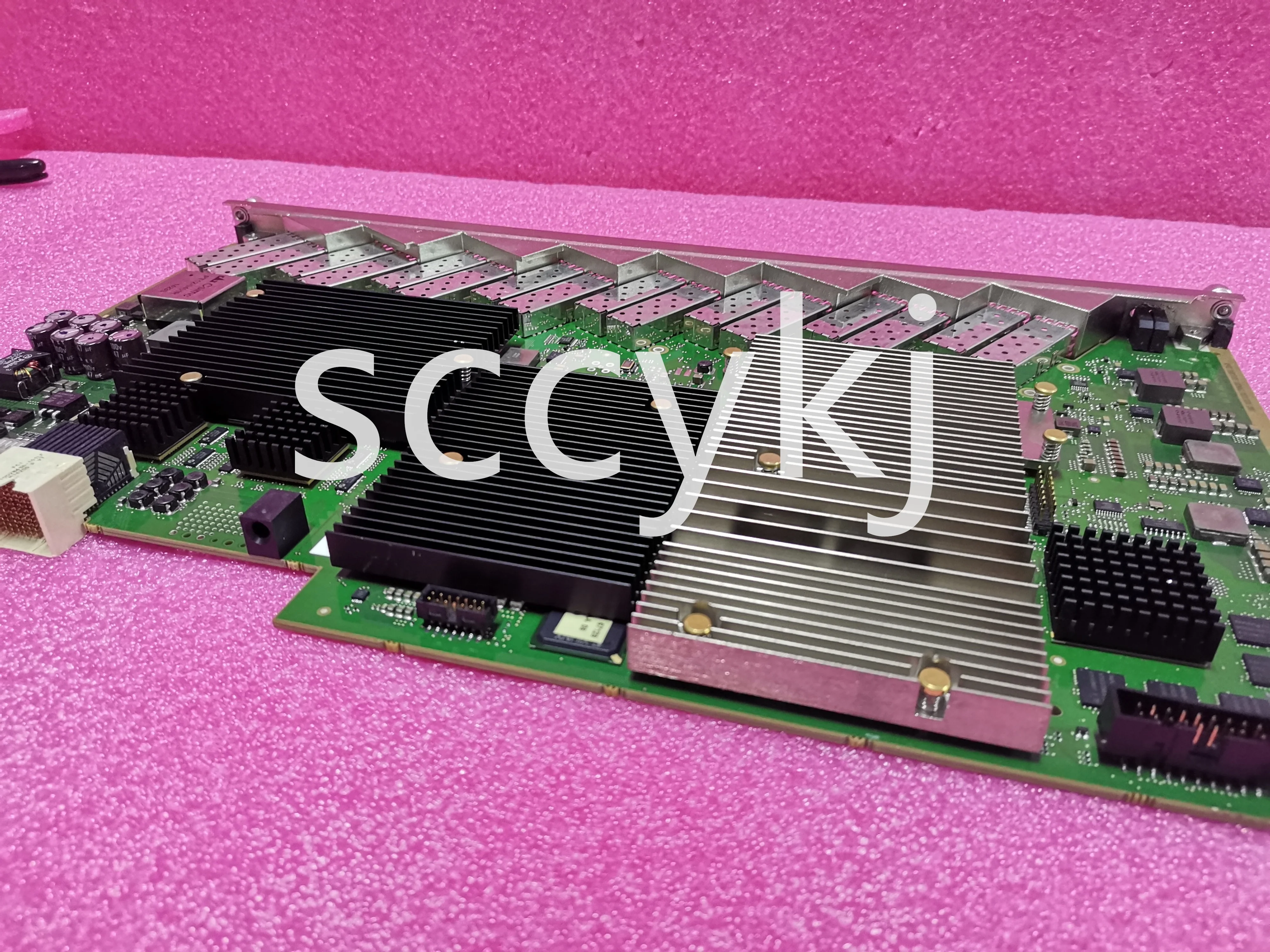 Isam Fx 16端口gpon Olt线路端接板fglt-a 7360 - Buy Olt Otn Sdh Wdm,光纤传输设备,通信设备 ...