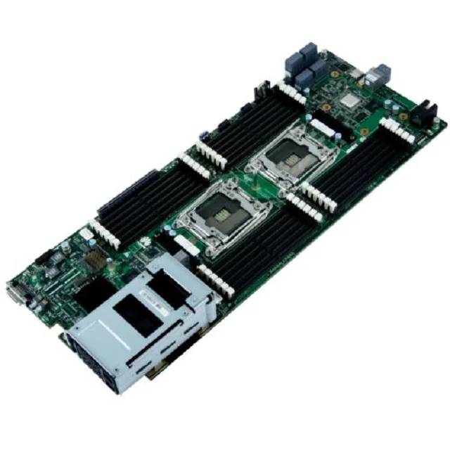 HUAWEI CH121 V3 E9000 Intel Xeon Blade Server - High Performance