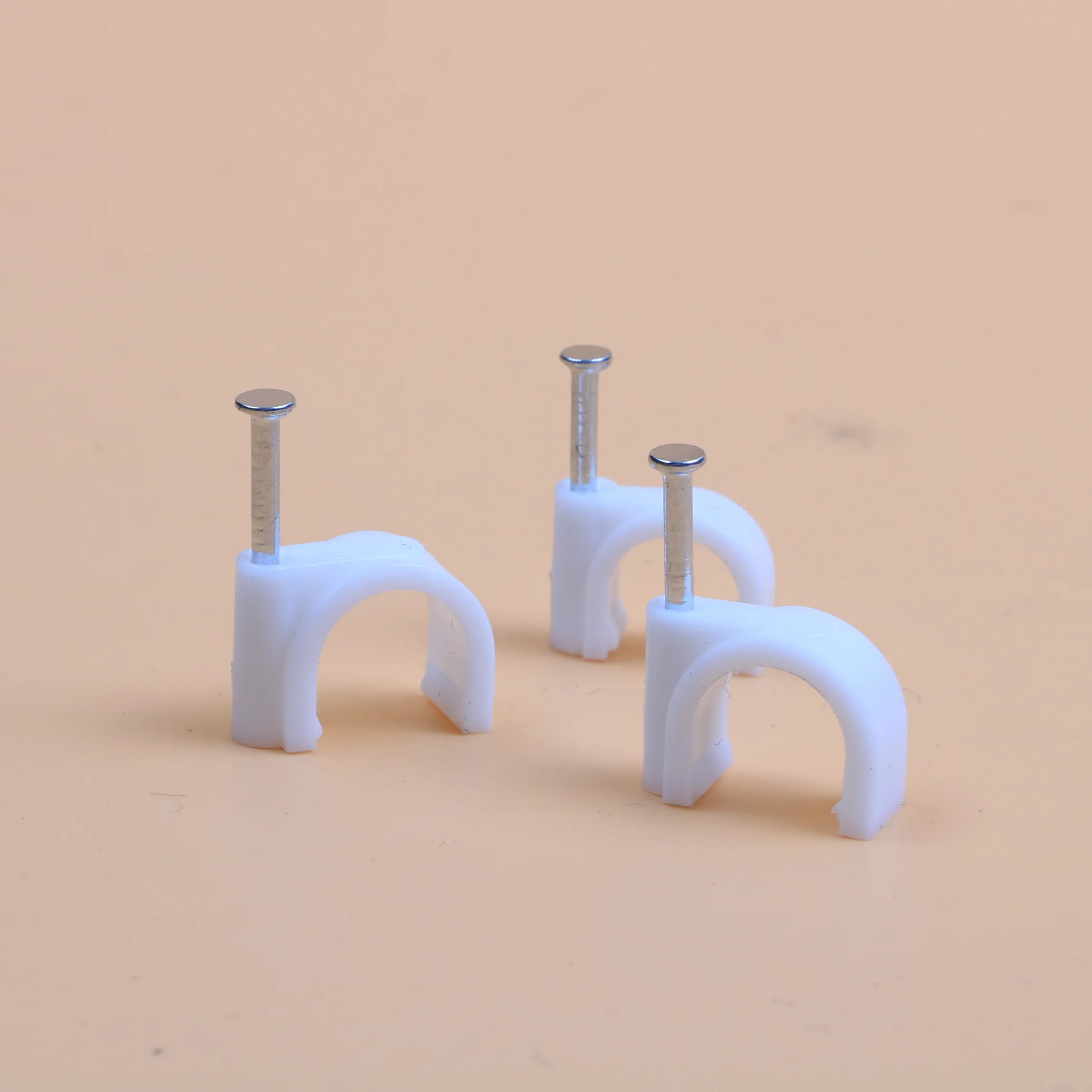 Wholesale Full Size Pe Material Electrical Wire Plastic Circle Cable ...