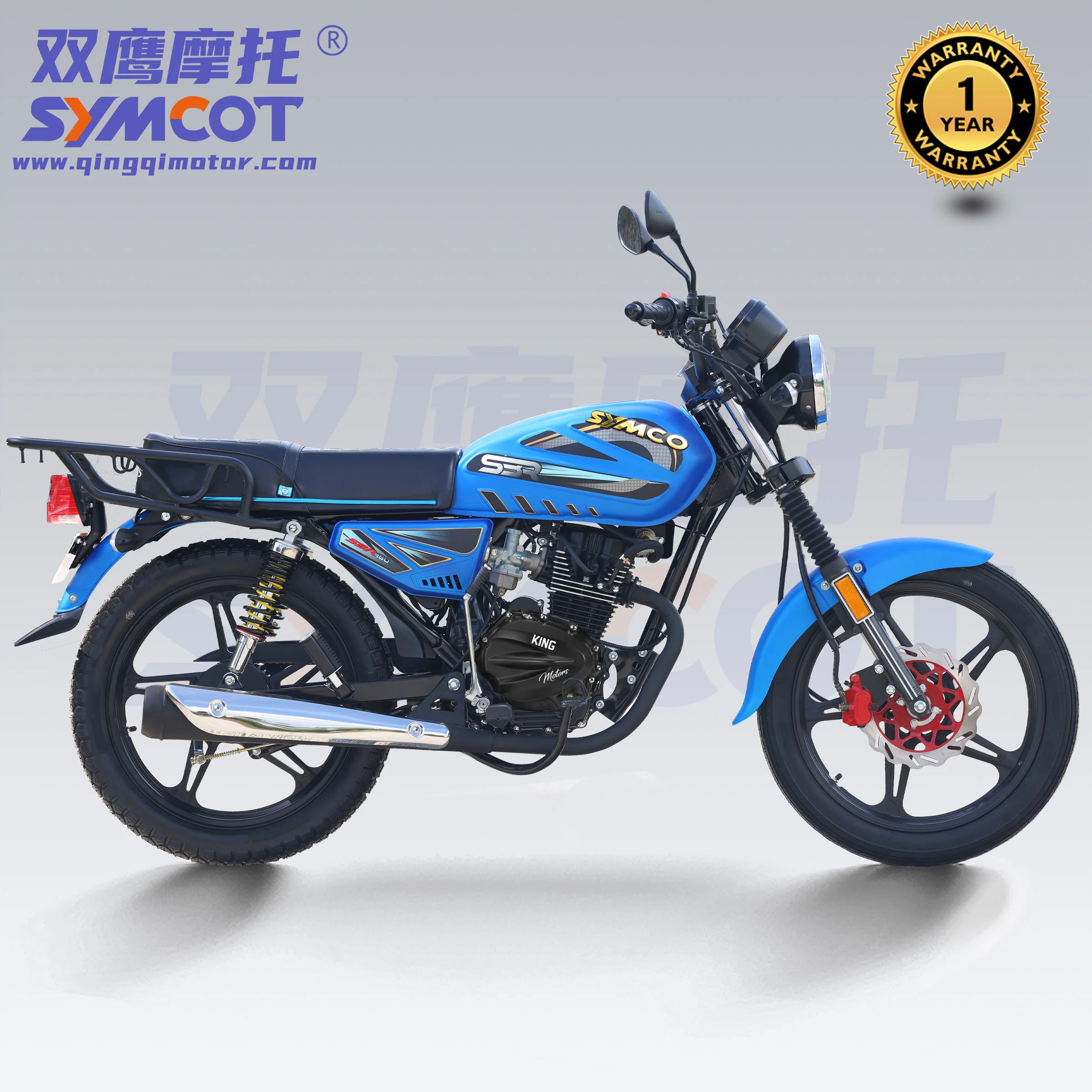 Alibaba.com: Bera BR150 150cc 175cc Street Motorcycle, CG150 CG175 ...
