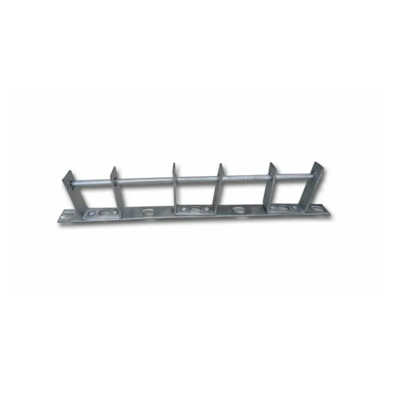 Hot Dip Galvanized Steel D Bracket D Iron D Secondary Back Link the ...