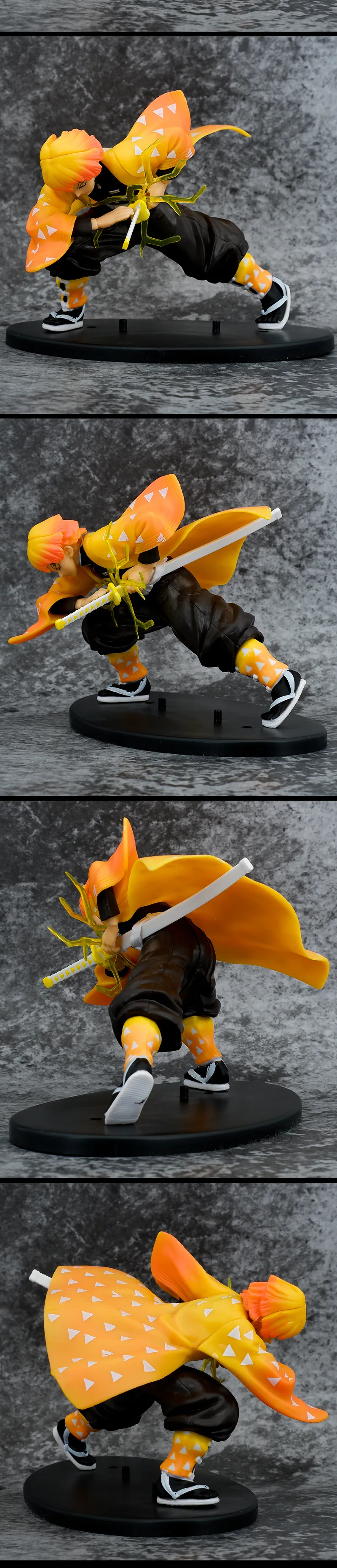 Ghost Annihilation Blade Handheld Battle My Wife Shan Yi Yan Zhu Huo ...