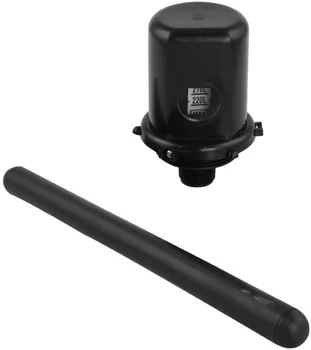 Mechanical Water Diesel Fuel Tank Level Gauge Liquid Height Indicator ...