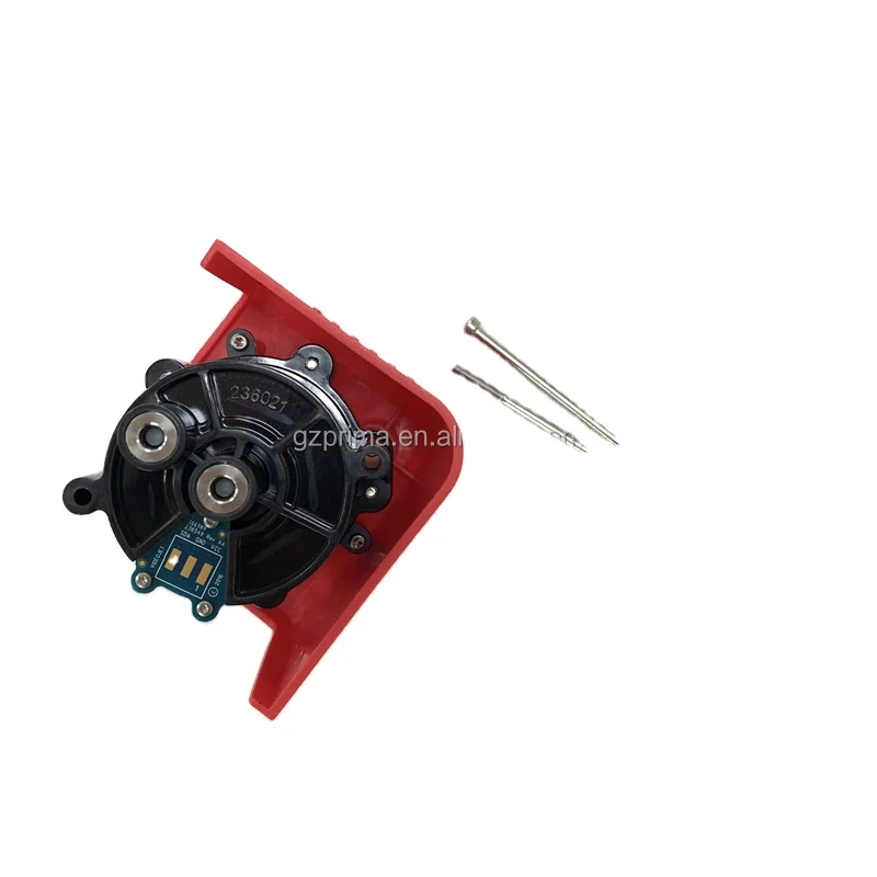 Videojet Service Module 1 Original/compatible 613597 For Videojet 1580 ...