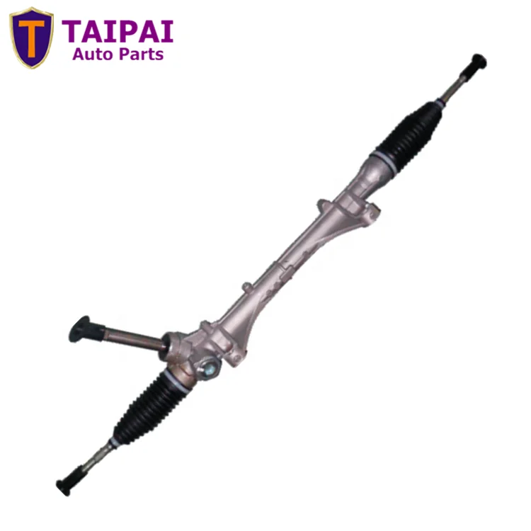 Power Steering Rack For Nissan Tiida Bluebird Sylphy Lhd 49001-ed500 48001-ew700 - Buy Steering ...