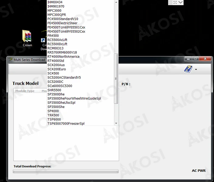 For Peak Pcan-crown Usb Automotive Diagnostic Tool Pk For Crown Rcan -usb Can Interface Crown ...