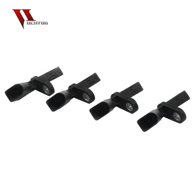 Uchyuu High Demand For Porsche Panamrea 718 2010-2014 Abs Speed Sensor ...