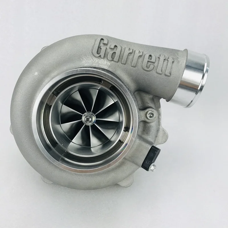 Original Garrett Turbo Supercore Standard Rotation G35 G35-1050 880695 ...