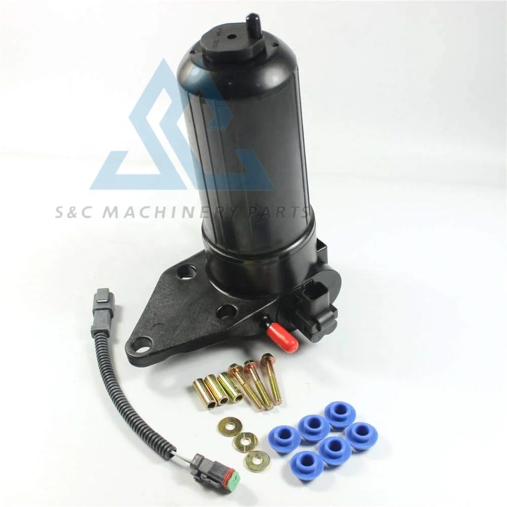 312d 315d E320d2 Engine Fuel Pump 467-7011 446-1895 4461895 Ulpk0039 ...