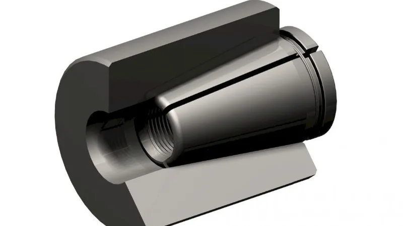 12.7mm Post Tension Prestressing Anchor And Wedges - Buy Prestressing ...