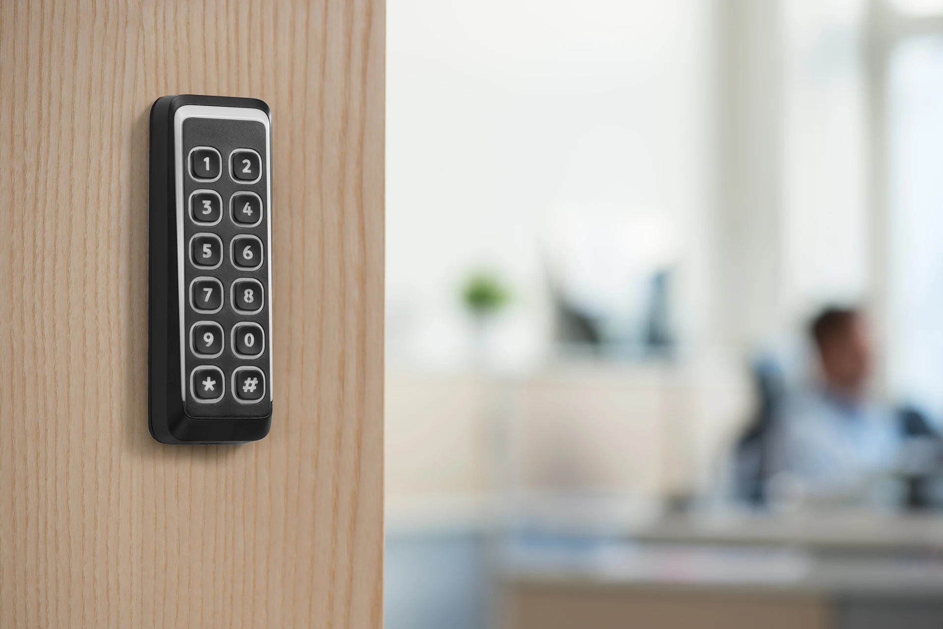 Cidron Rfid Antenna Arduino Desfire Ev2 Door Access Control Reader ...