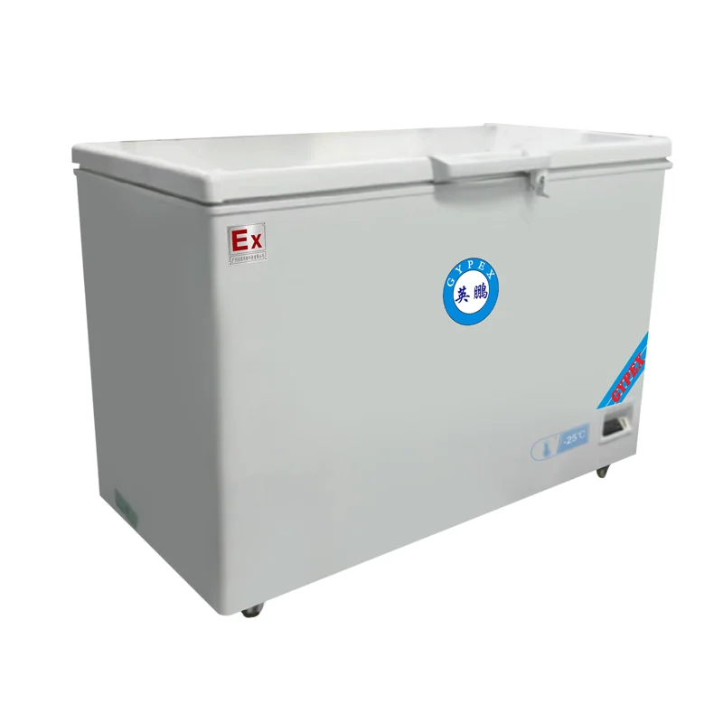Atex Explosion Proof Low-temperature Vertical Storage Box,Biological ...
