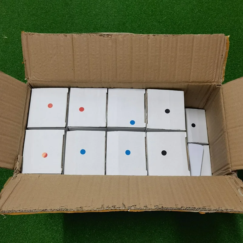 Mini Foldable Putting Green Fork With Golf Ball Tool Marker Pitch ...