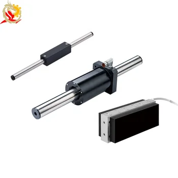 Lmt8 Lmt2 Lmt6 Hiwin Cylindrical Linear Motor - Buy Linear Motor,Hiwin ...