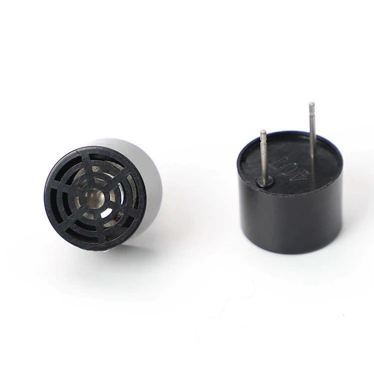 Manufacturer 10mm 40khz Plastic Ultrasonic Sensor For Oxygenerator ...