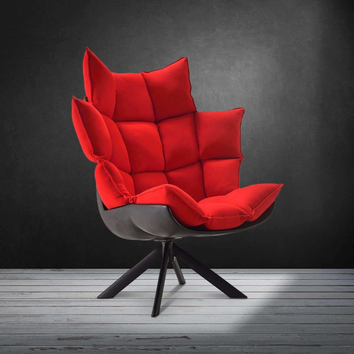 Luxury Muscle Chair Modern Nordic Designer Minimalist Living Room ...