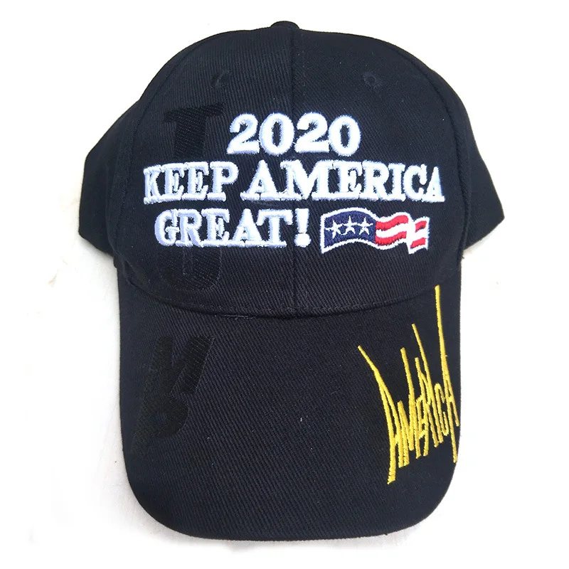 2024 New Modle Election Baseball Hat Make America Great Again Caps With ...