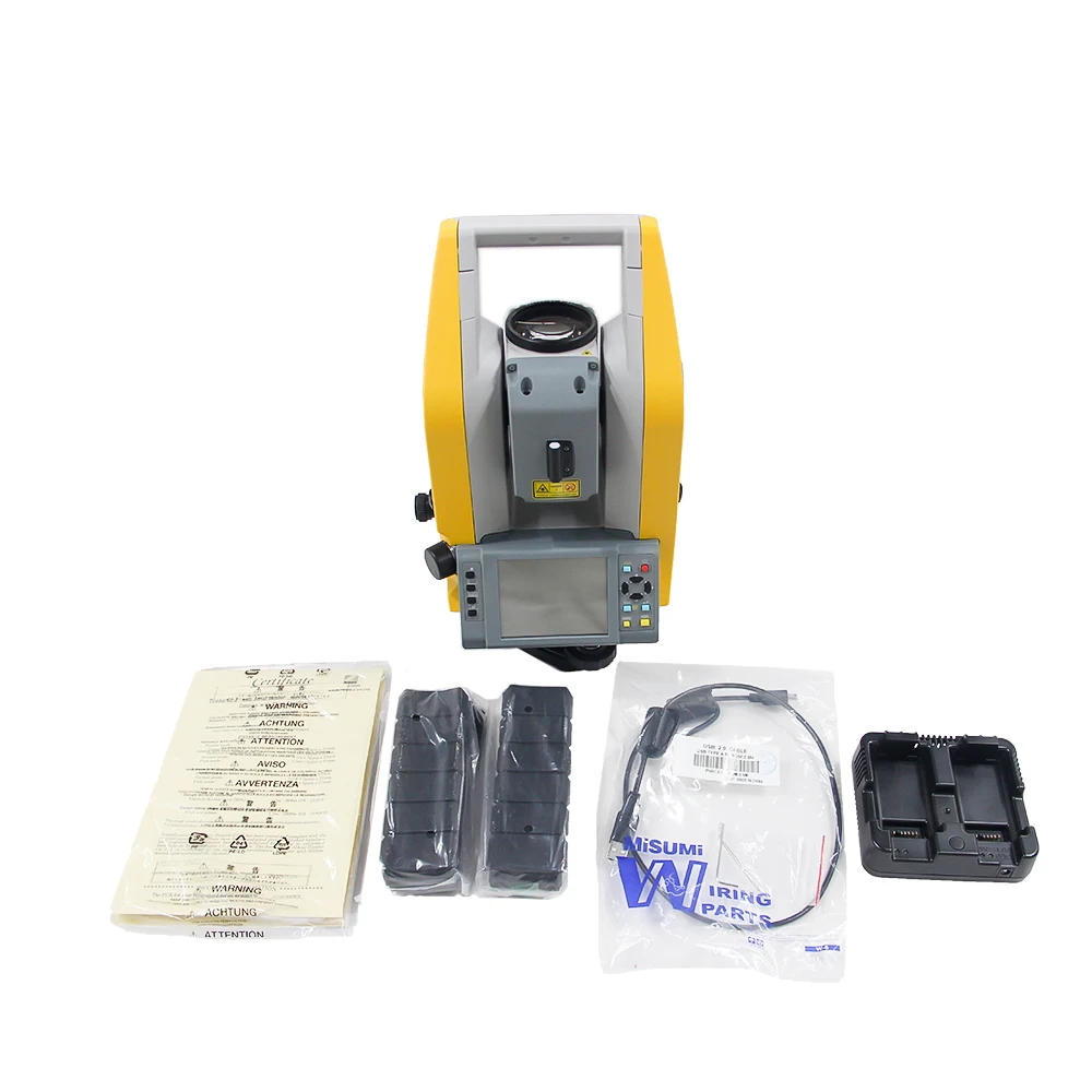 Trimble C5 Survey Instrument Measuring Faster Usb Data Communication ...