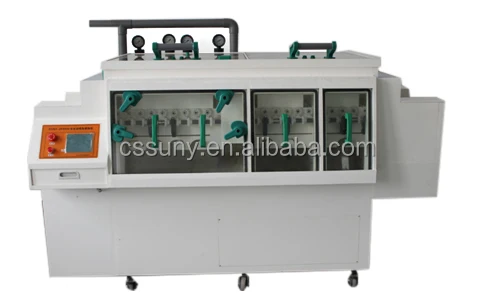 PCB Etching Machine - Efficient Double Sided PCB Making