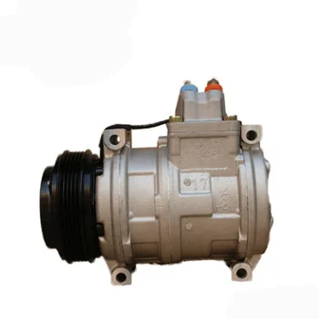10pa17c Car Ac Compressor 447100-2282 447100-2600 447100-2601 ...