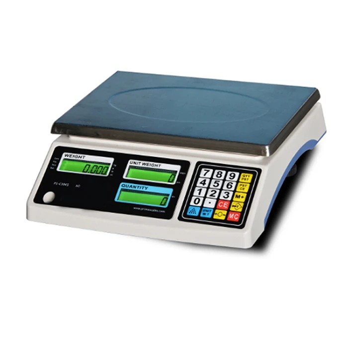 30kg Digital Counting Scale - Buy 39kg Counting Scale counting Scale ...