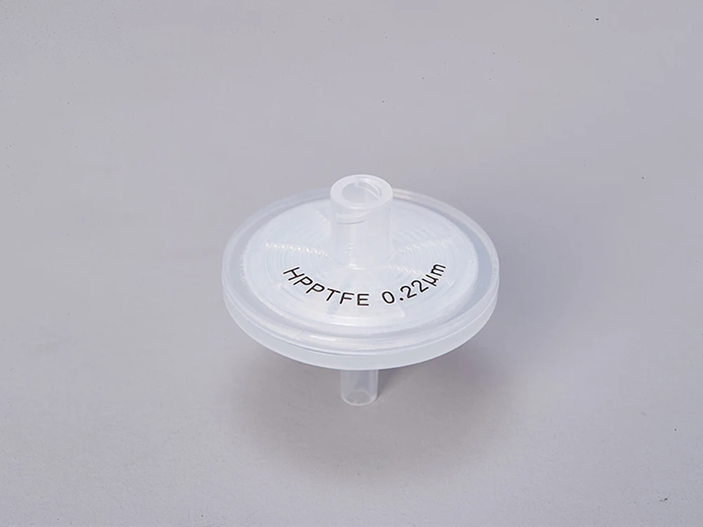 Newstar For General Lab Filtration 4/13/25,0.22/0.45um Hydroppilic Ptfe ...