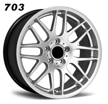 Yxq Rts Forged Car Alloy Wheel Rims 18 19 Inch 5x120 8.0j 8.5j 9.5j 35 ...