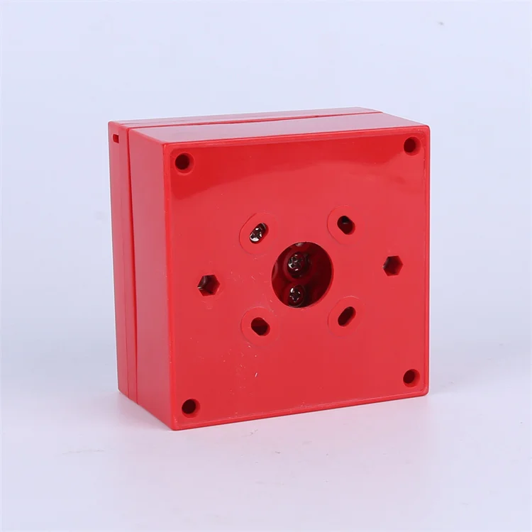 Manual Call Point,Break Glass Terminal Alarm - Buy Ffire Alarm Manual ...
