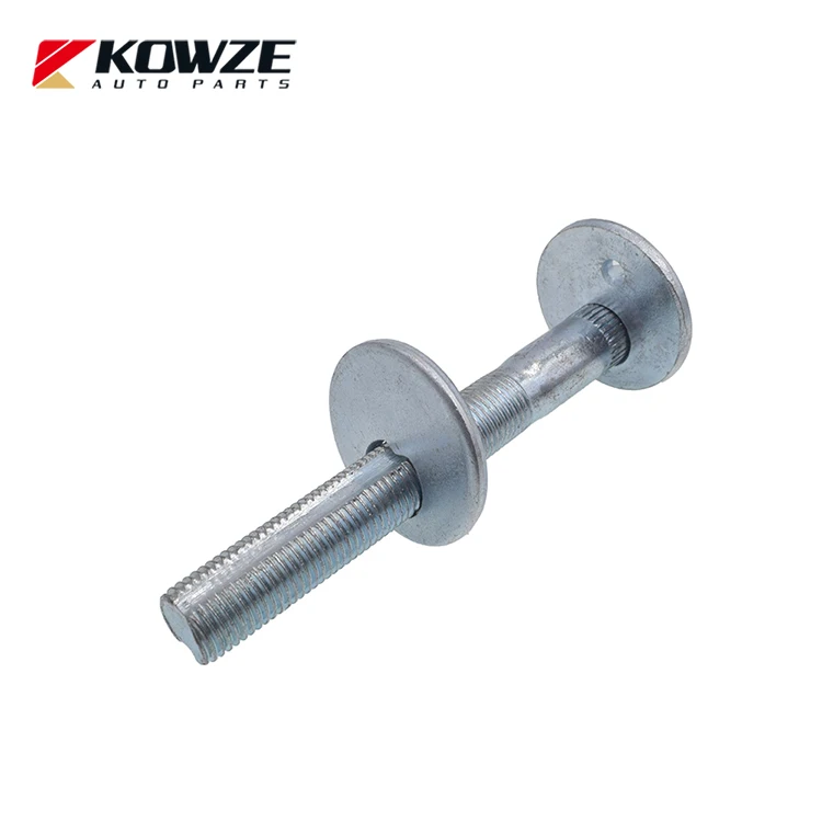 后悬架辅助连杆螺栓三菱蓝瑟 V 欧蓝德 Ii Cw6w Cx3a Cy8a Cz4a 4117a018 - Buy 后部偏心臂螺栓对齐，rr ...