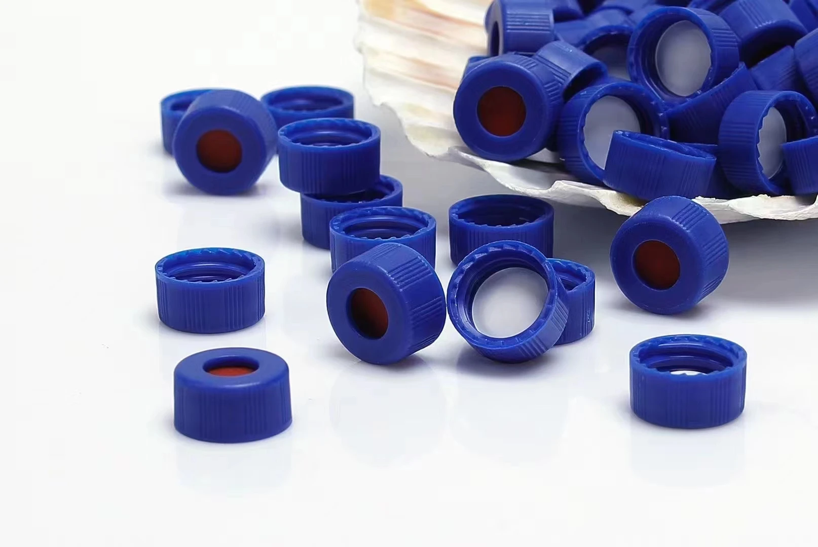 2ml Screw-Thread Neck Vials - Ideal for HPLC Sample Prep