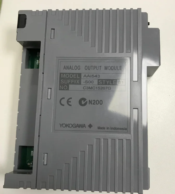 Great Quality Yokogawa Cp471-00 Processor Module With Good Discount ...