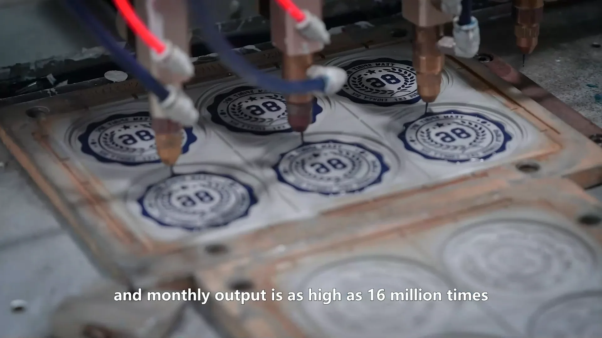 Custom Heat Transfer Logo 3d Embossed Tpu Pvc Rubber Flock Silicone ...